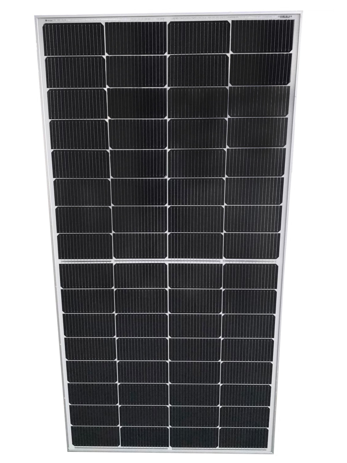 Solar Panel 260W Half Cut Mono-PERC – Fazcorp