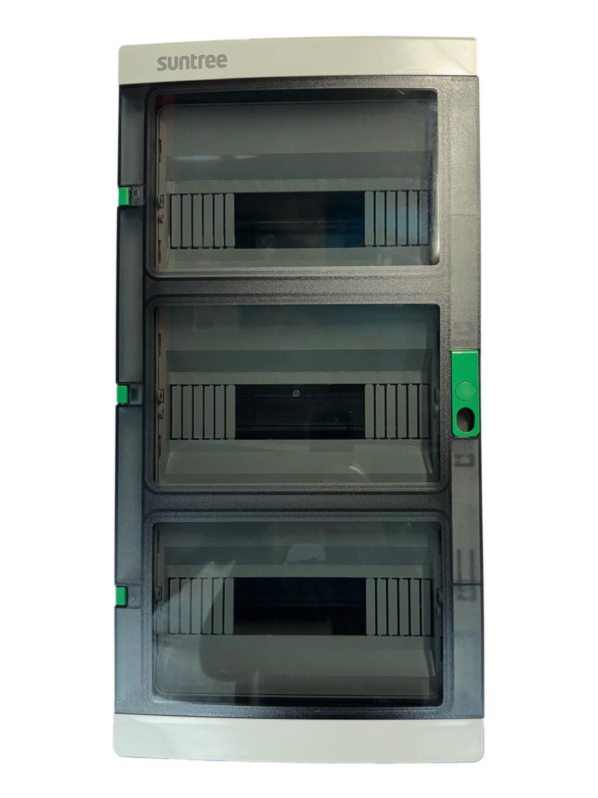Circuit Breaker Enclosure 36WAY IP65 – Fazcorp