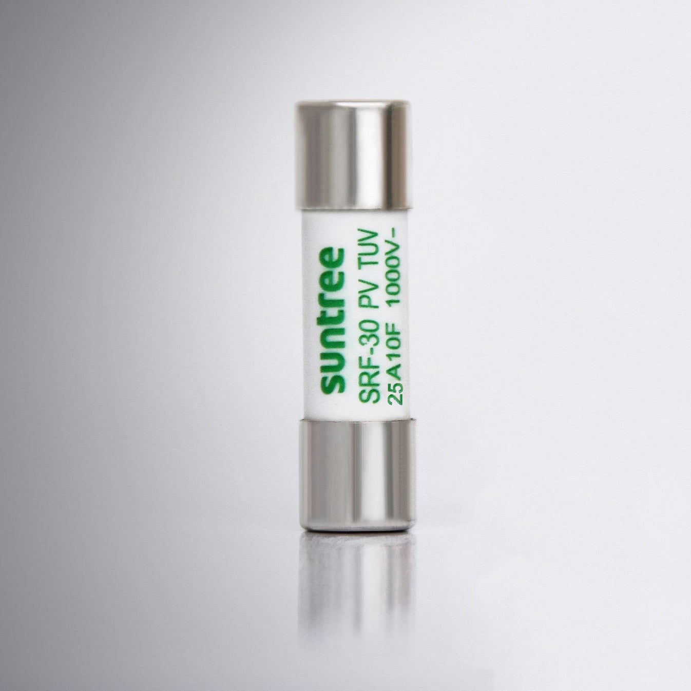 Solar DC Fuse 25A 1000V – Fazcorp