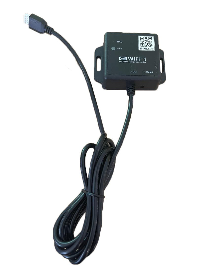 MPPT WiFi Communication Module WF-1 – Fazcorp